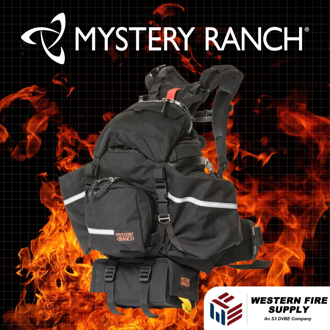 Mystery Ranch Fire – Western Fire Supply