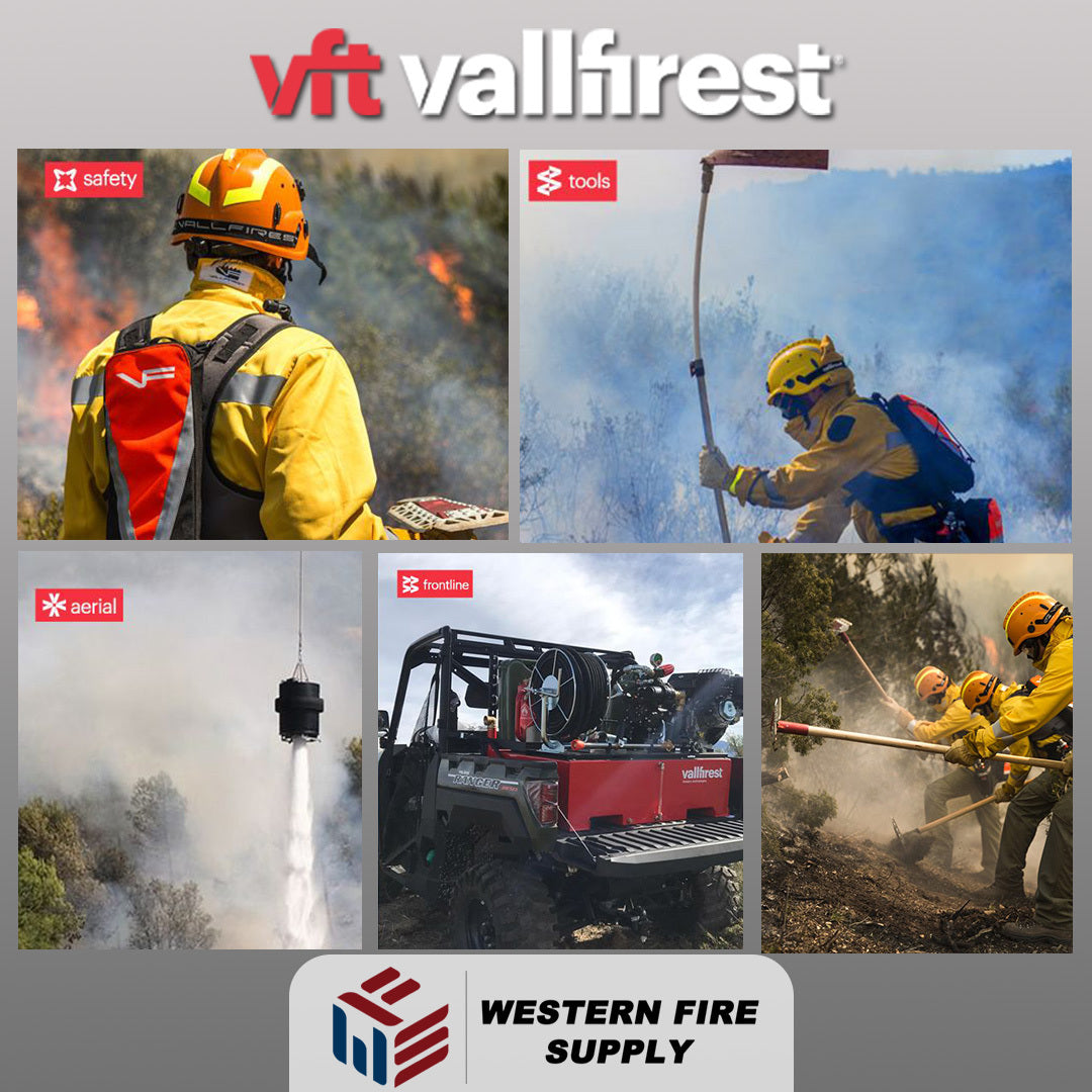 Vallfirest – Western Fire Supply