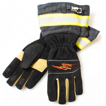 Dragon Fire X2S TEXAN (NFPA 1971-2018 Edition) – Western Fire Supply