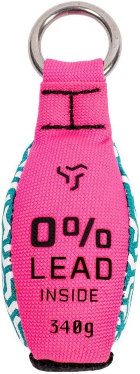 Notch Deluxe Fold & Hold Two Line Throwline Kit – Western Fire Supply