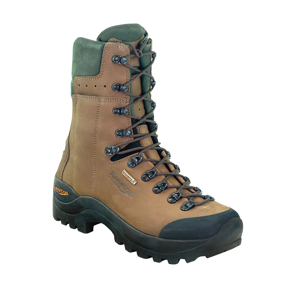 Kenetrek Guide Ultra 400 Boot – Western Fire Supply