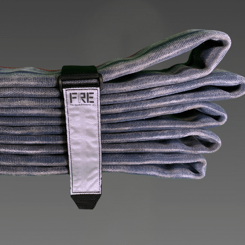 FRE Adjustable Hose Strap – Western Fire Supply