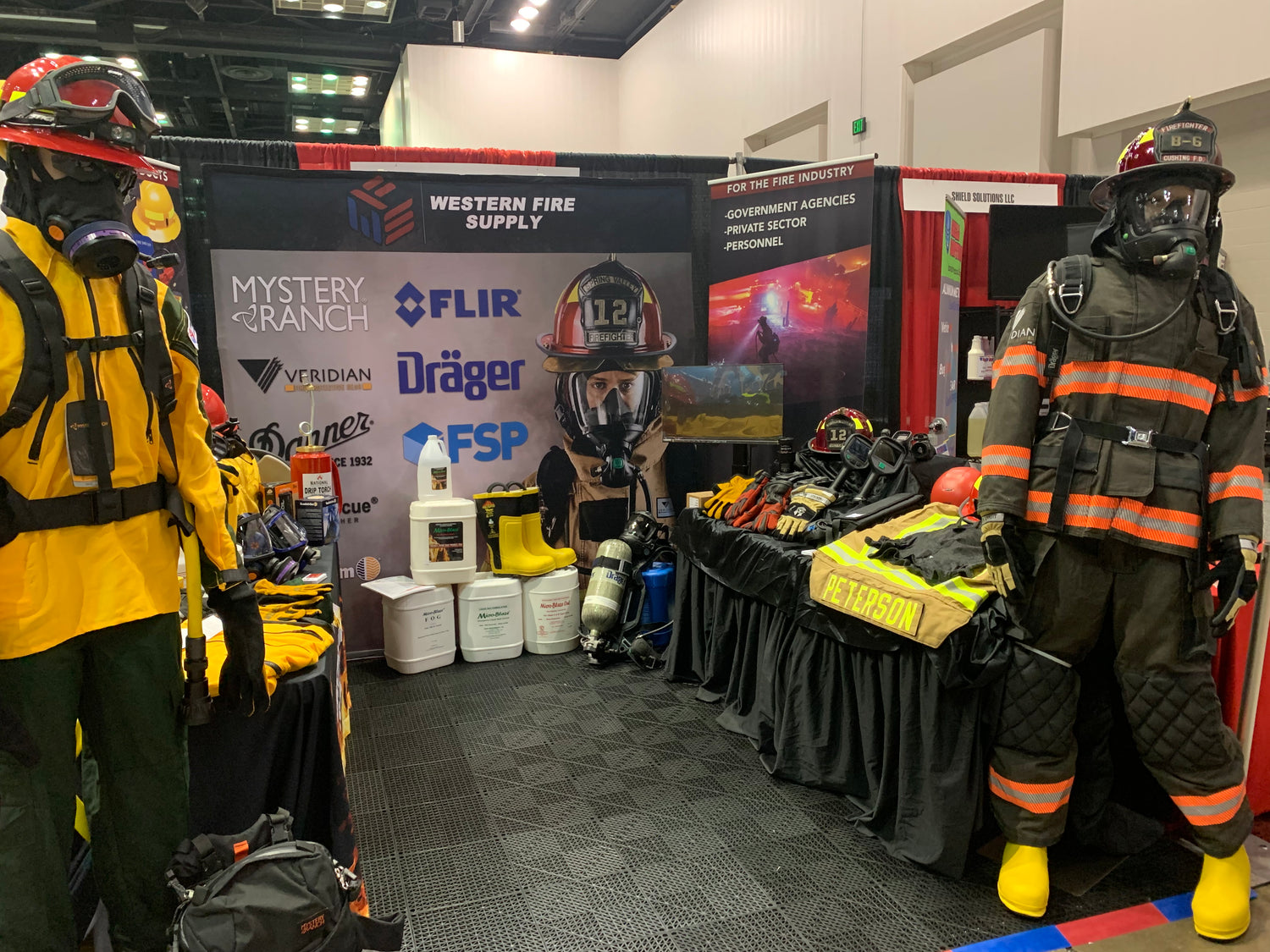 Western Fire Supply