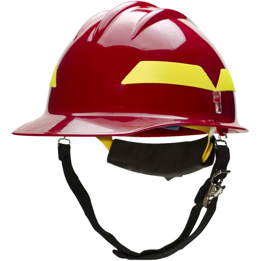Bullard Thermoplastic Cap Style Wildfire Helmet – Western Fire Supply