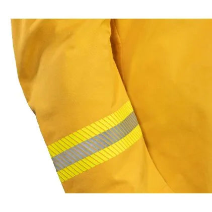 Propper Cal Fire Wildland Jacket – Western Fire Supply