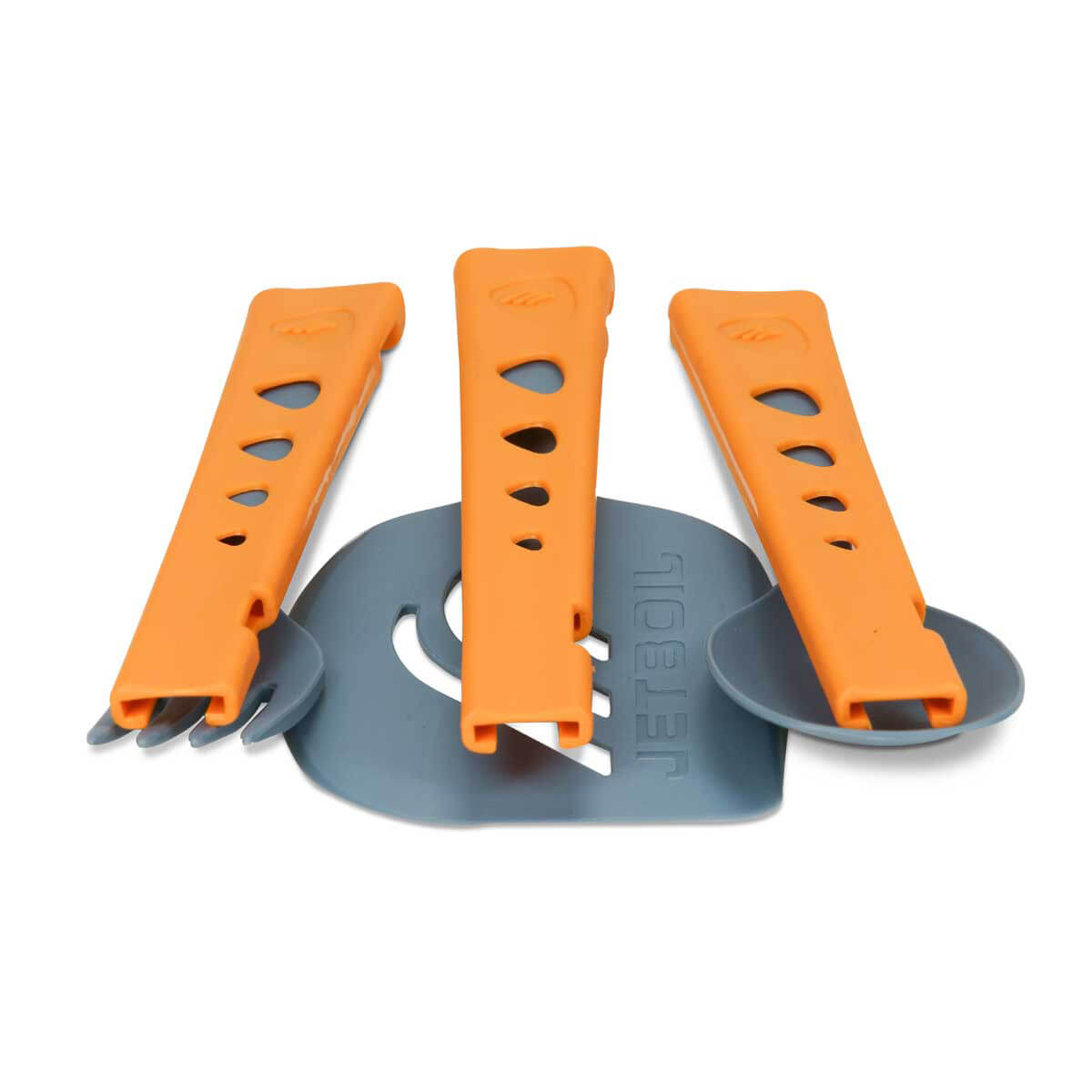 Jetboil Jetset Utensil Set – Western Fire Supply