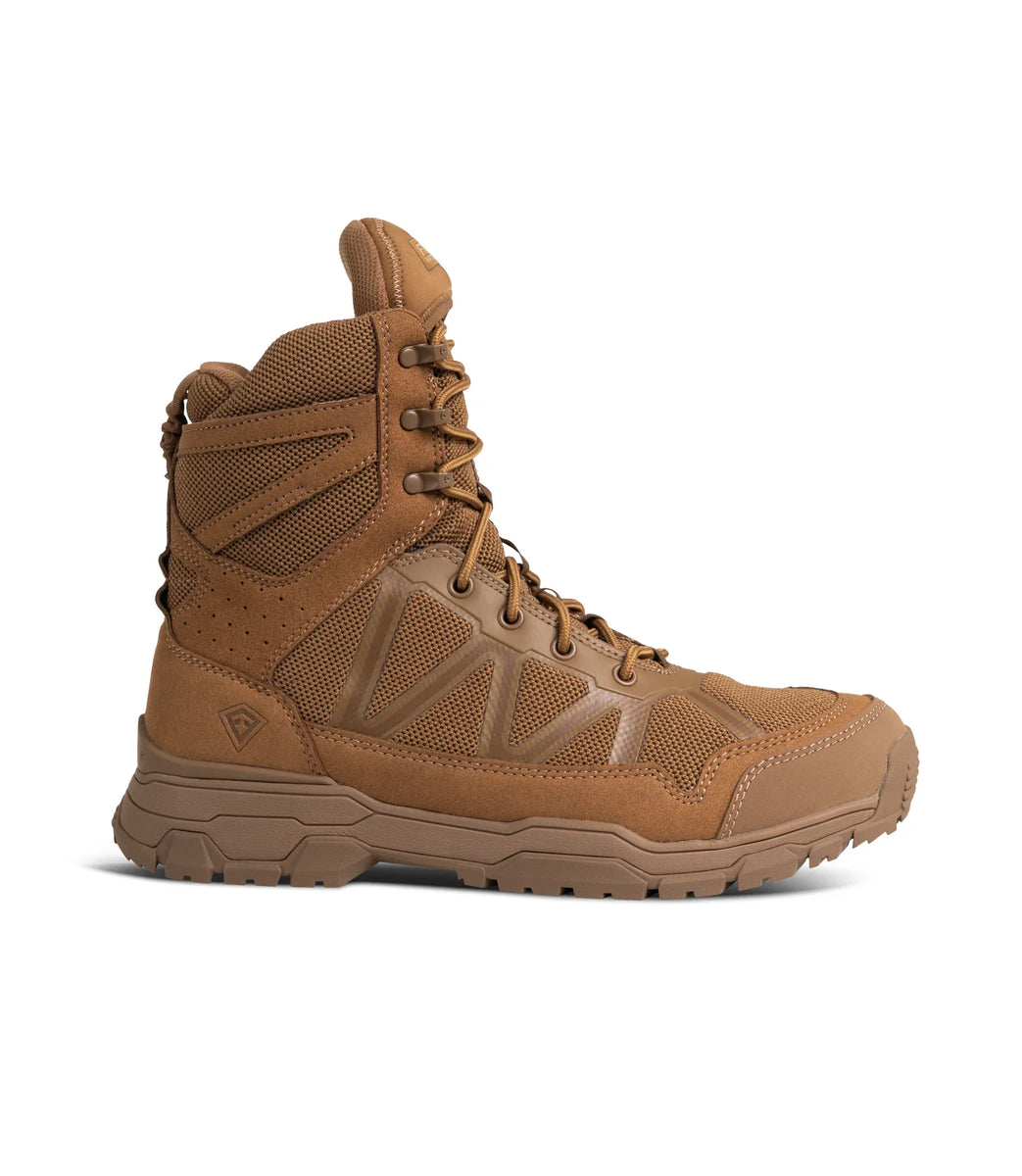 FIRST TACTICAL - Men’s 7" Operator Boot – Western Fire Supply