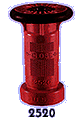 United Fire Safety 1030 1” USF Nozzle – Western Fire Supply