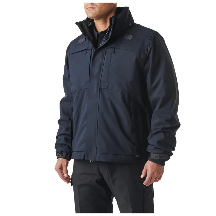 5.11 TACTICAL® 5-IN-1 JACKET 2.0 – Western Fire Supply