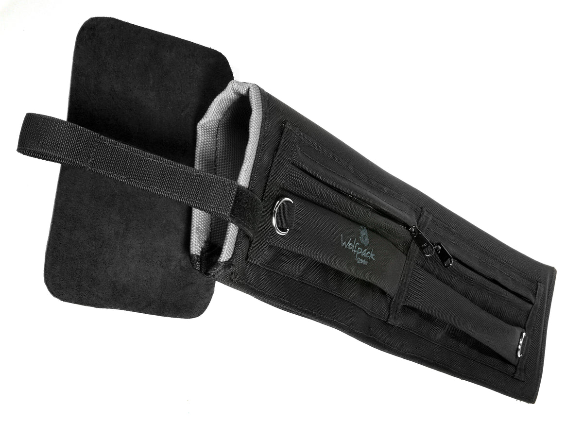 Wolfpack Gear Inc Chainsaw Scabbards – Western Fire Supply