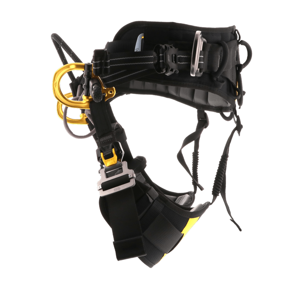 Petzl Sequoia® SRT Harness – Western Fire Supply