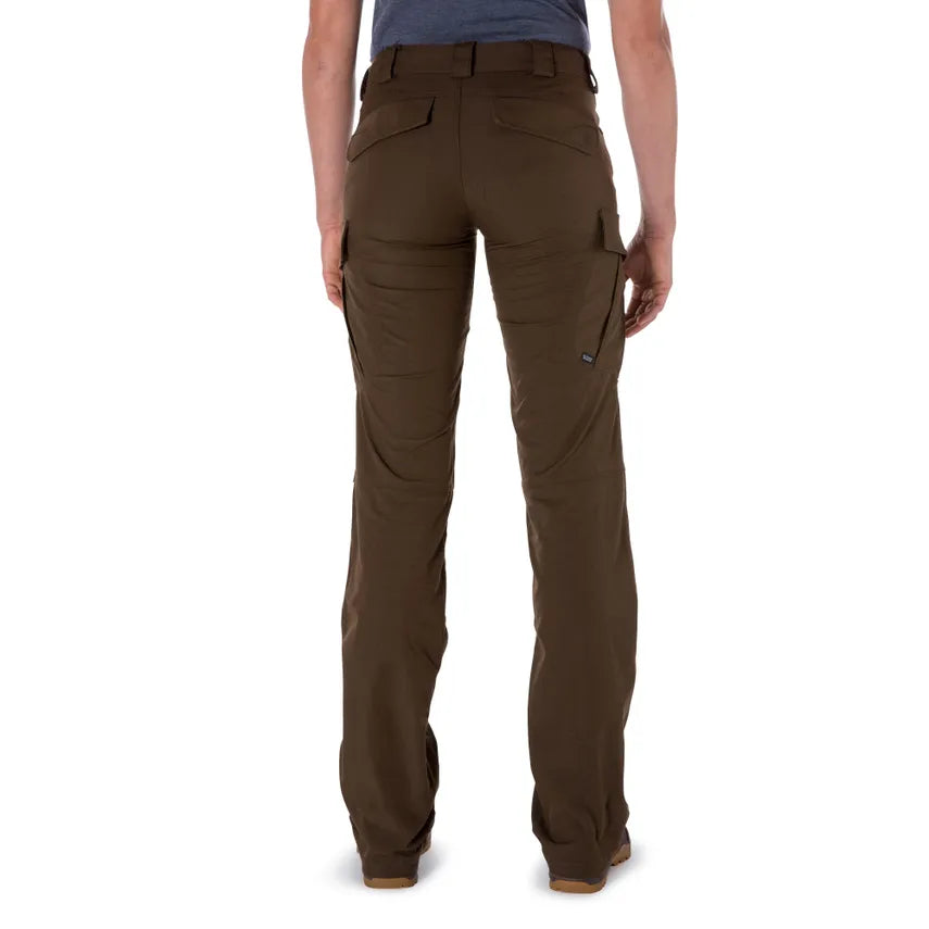 5.11 TACTICAL® WM STRYKE PANT BURNT – Western Fire Supply