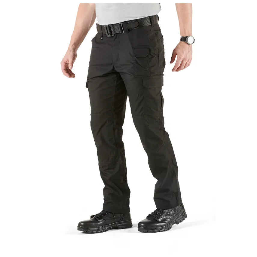 5.11TACTICAL® ABR™ PRO PANT BLACK – Western Fire Supply