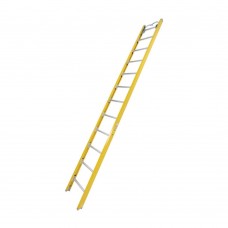 Alco-Lite FRL Series Fiberglass Fire Ladder – Western Fire Supply