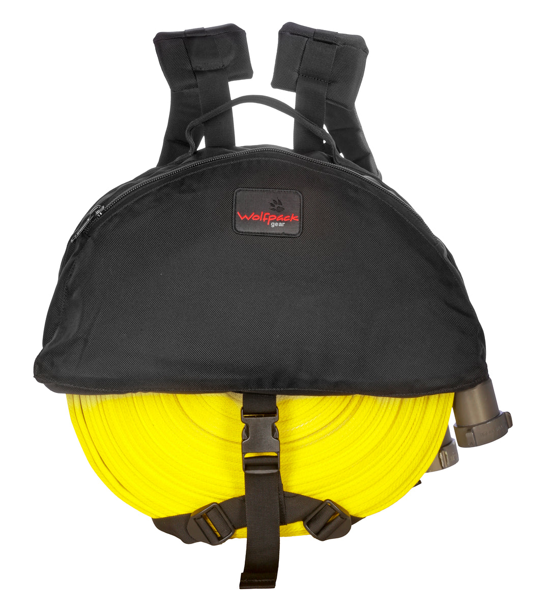 Wolfpack Gear Inc. Wildland Progressive Hose Lay Pack – Western Fire Supply