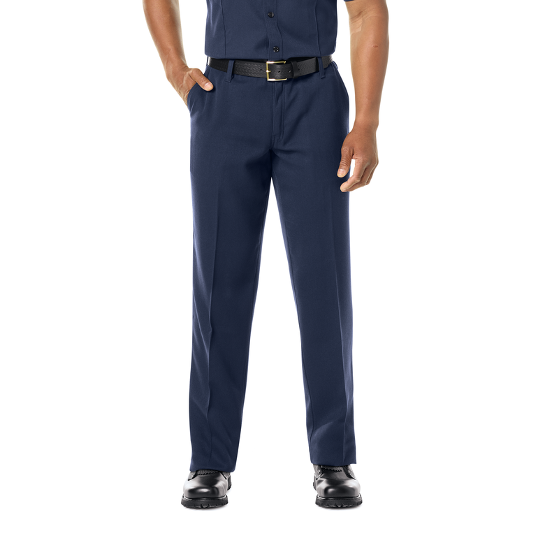 Workrite Men's Station No. 73 Uniform Pant FP26 – Western Fire Supply
