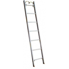 Alco-Lite PRL Aluminum Pumper Type Roof Ladder – Western Fire Supply