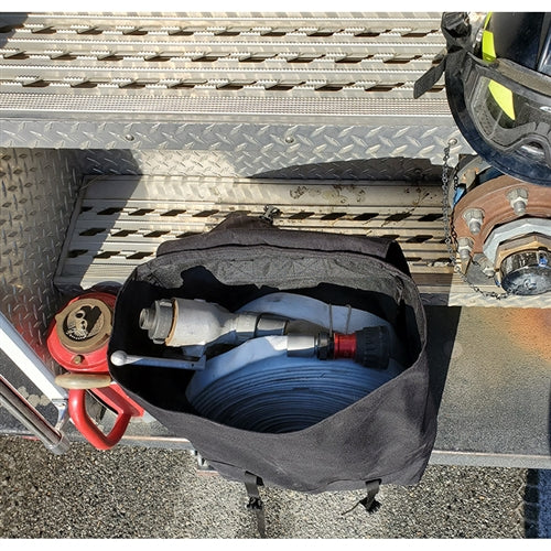Coaxsher Wildland Hose Pack – Western Fire Supply