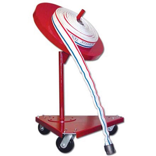 Ready Rack Tilting Hose Turn Table – Western Fire Supply