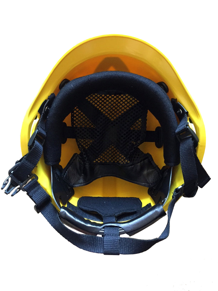 Vallfirest VFT Wildland Helmet – Western Fire Supply