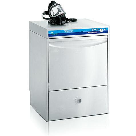 Meiko TopClean M Decon price includes GIO Module – Western Fire Supply